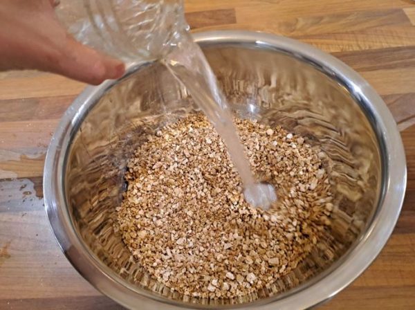 PF-Tek For Growing Mushrooms. - EZMushroom