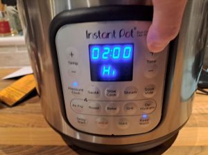 PF-Tek For Growing Mushrooms. | Instant Pot Tek.