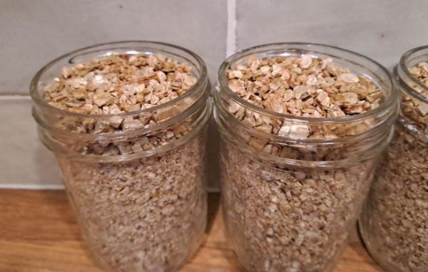 PF-Tek For Growing Mushrooms. - EZMushroom