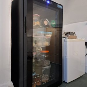 How to Make PopCorn Grain Spawn (Popcorn Tek) - EZMushroom