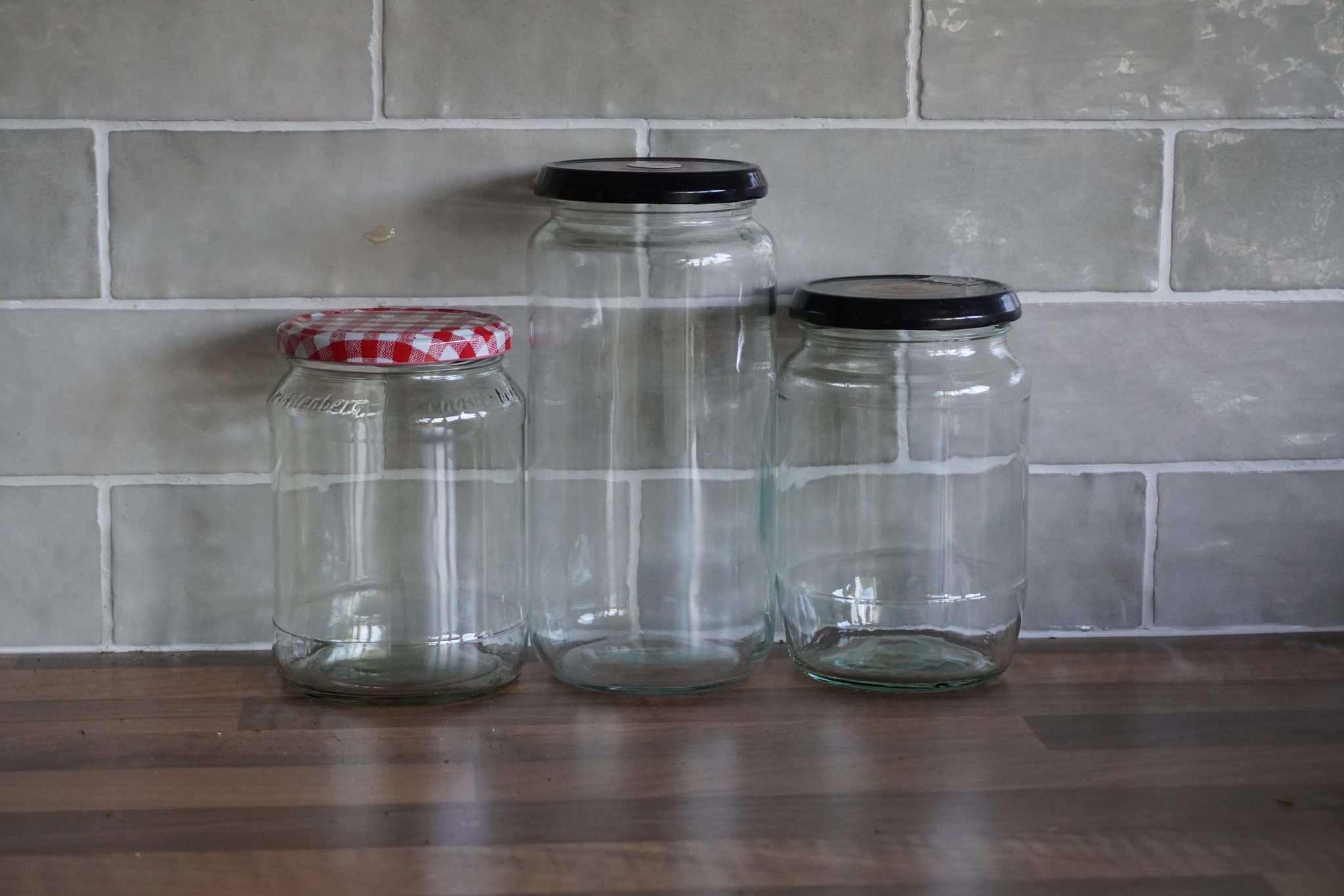 Jars & Jar Lids Explained: A Guide for Beginner Mushroom Cultivators ...